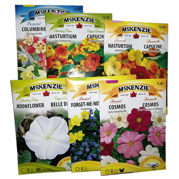 Semences McKenzie – SCARDERA
